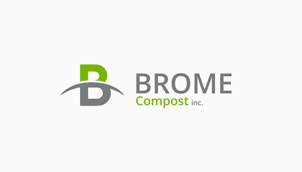 Brome Compost