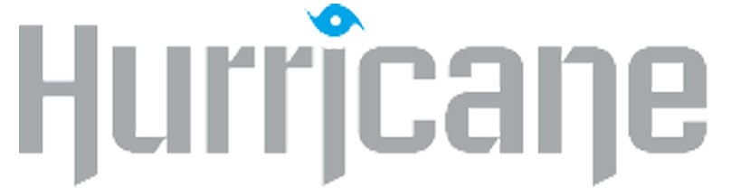 Hurricane Pro Heavy Duty 16" Orbital Floor Fan