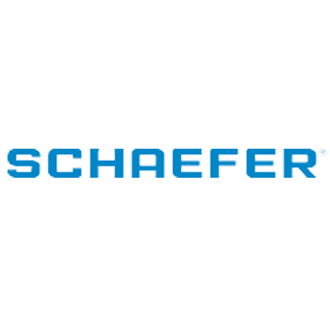 Schaefer Versa-Kool Deep Guard Circulation Fan 20"