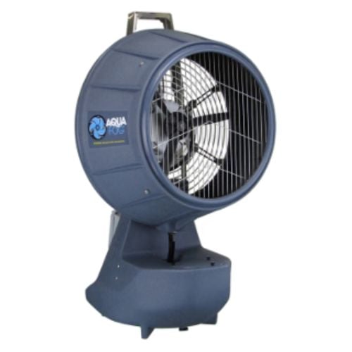 AquaFog - Hydrotek Hydroponics