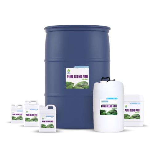 Pure Blend Pro Grow - Hydrotek Hydroponics