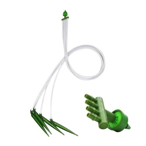 Micro Drip - Hydrotek Hydroponics