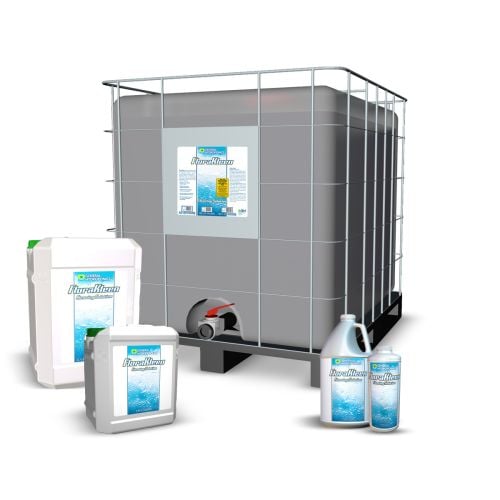 GH Maintenance - GH Nutrients - Hydroponic Plant Nutrients - Products