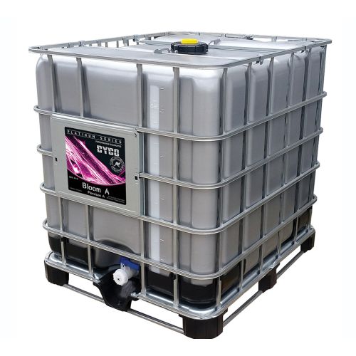 CYCO Platinum Series Nutrients - Hydrotek Hydroponics