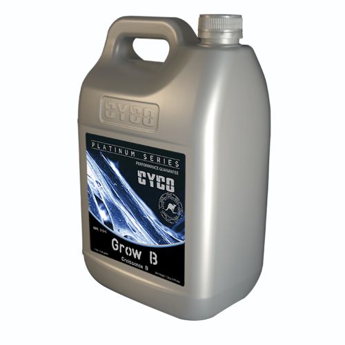 Grow A & B - Hydrotek Hydroponics