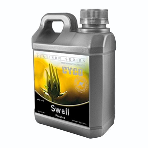 Swell - Hydrotek Hydroponics