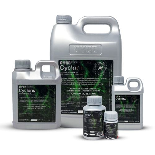 Cyclone - Hydrotek Hydroponics