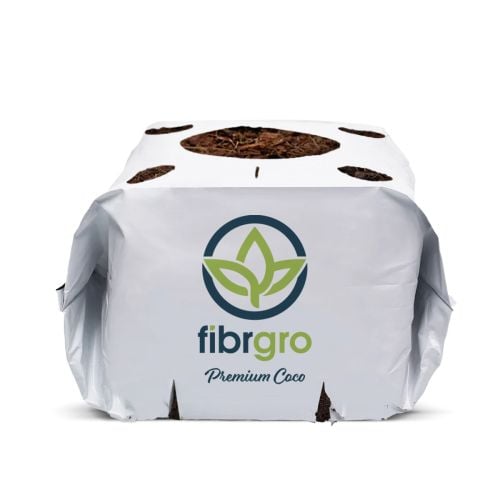 Fibrgro - Hydrotek Hydroponics