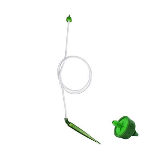 Micro Drip - Hydrotek Hydroponics