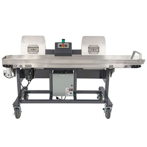 Munch Machine - Hydrotek Hydroponics