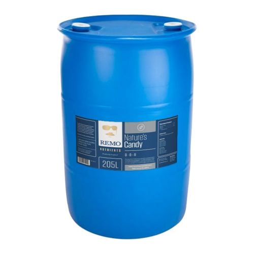 Remo Nutrients | Premium Plant Nutrients and Supplements