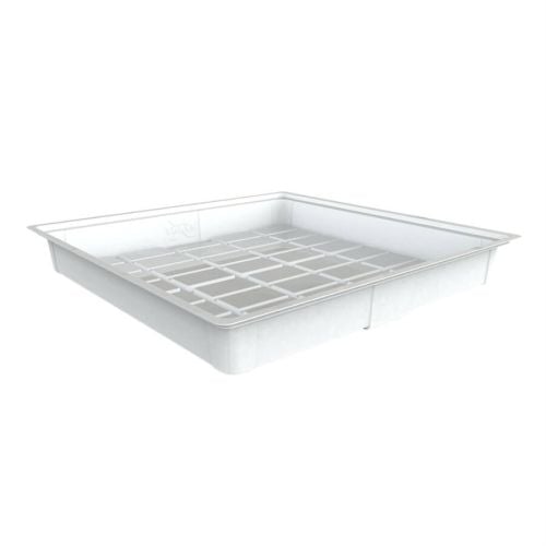 XTrays Flood Tables, Rolling Bench & Reservoir - Hydrotek Hydroponics