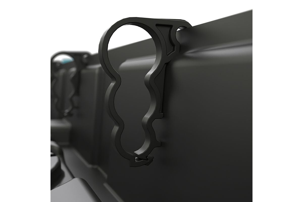 Botanicare Irrigation Line Clip (25/Pk)