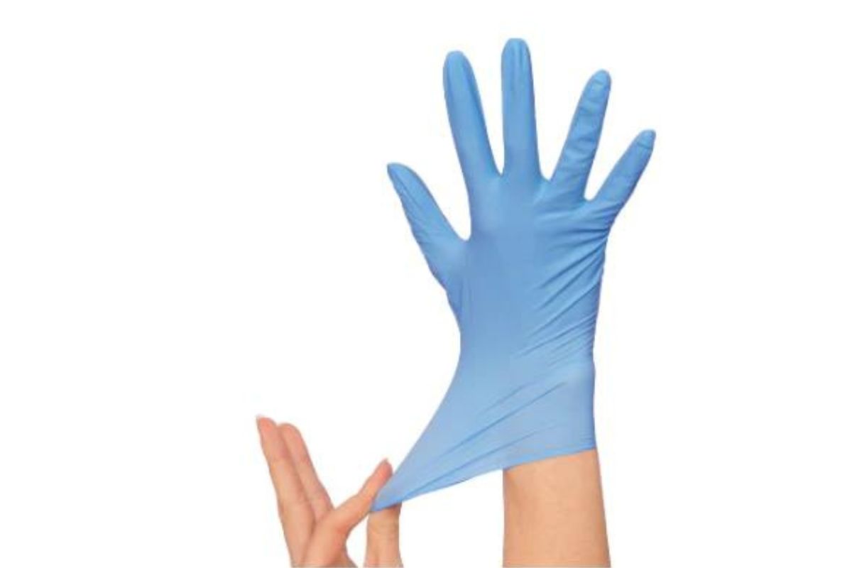Blue 52 Powder