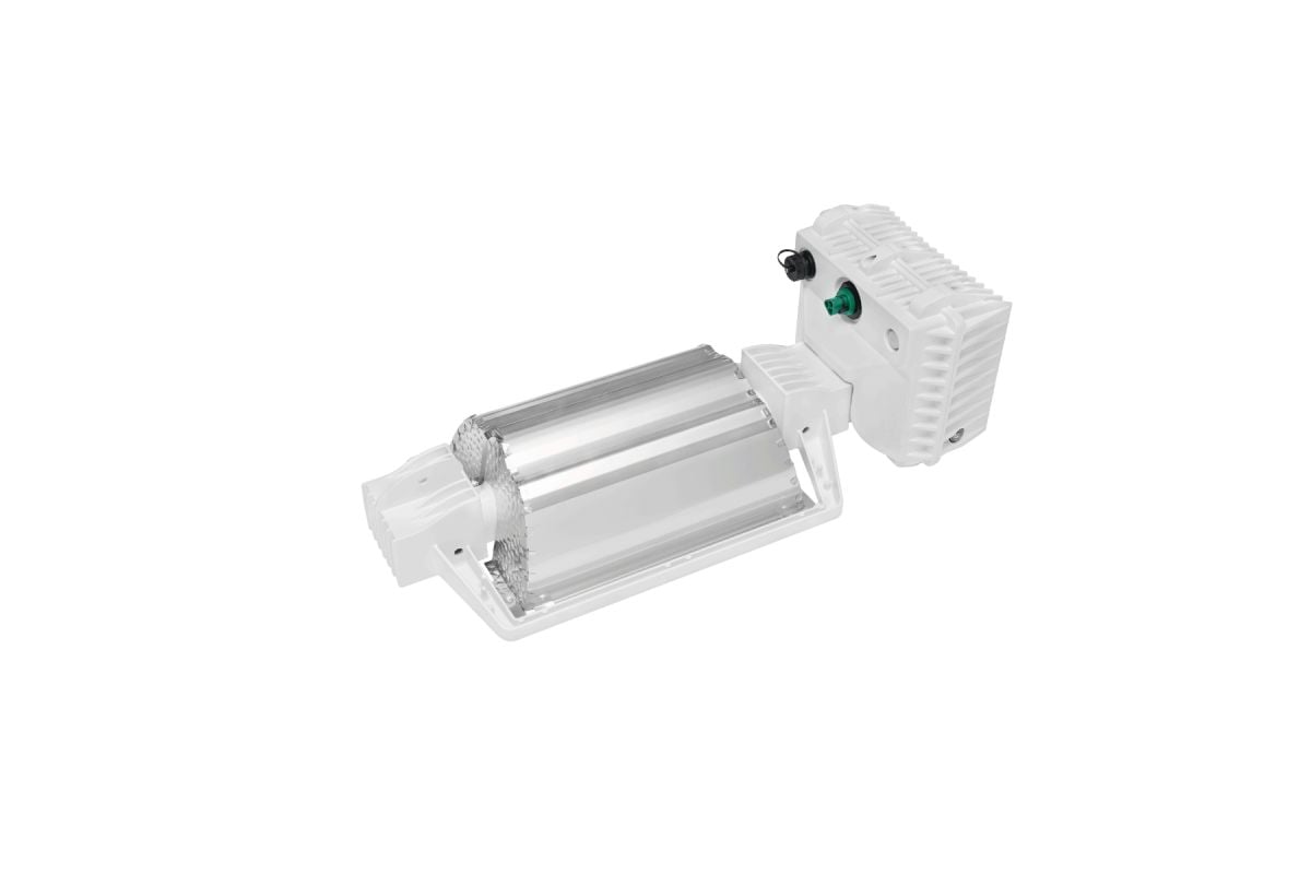 DLI Horti Series 1000W 347-400V DC