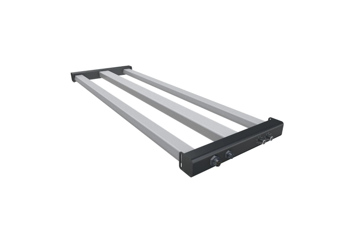 Efinity Superstar Vega 100W Veg LED 100-277V