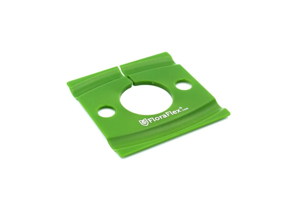 FloraFlex 4” Drip Shield