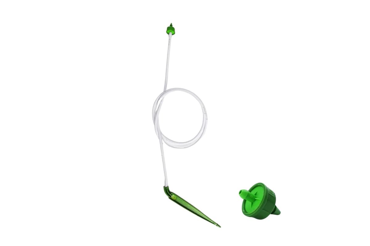 FloraFlex Micro-Drip Assembly 1-Way 36" 0.6 GPH (40/Pk)