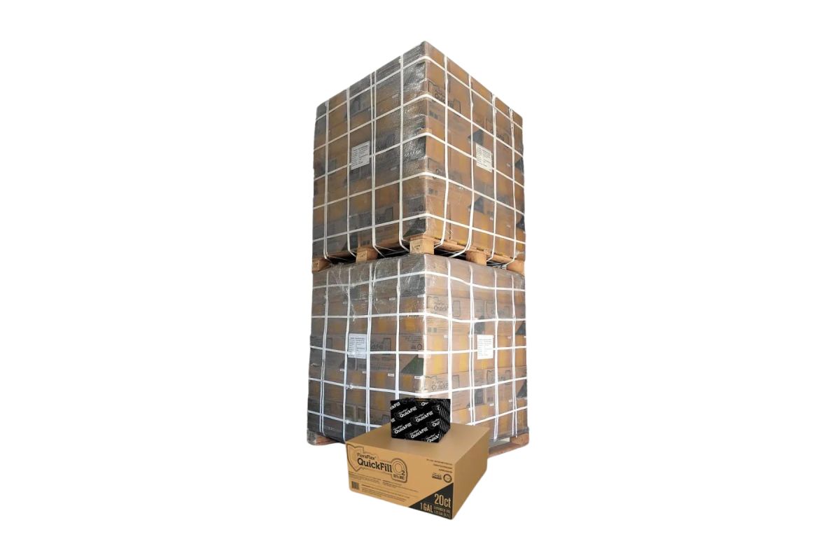 Cube de Propagation FloraFlex QuickFill O2 1 Gal 60% WHC (2000/Plt)