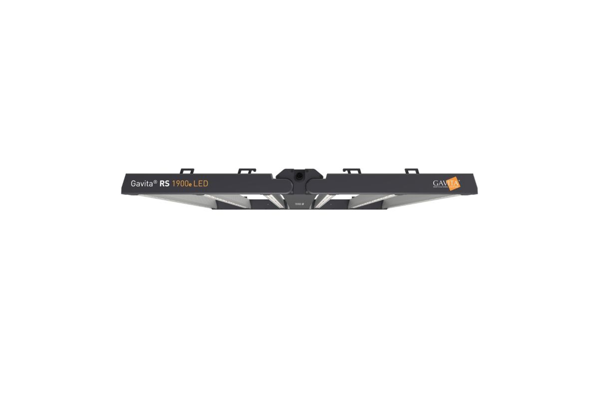 Gavita RS 1900e LED W/ 20' Power Cord 277-480V