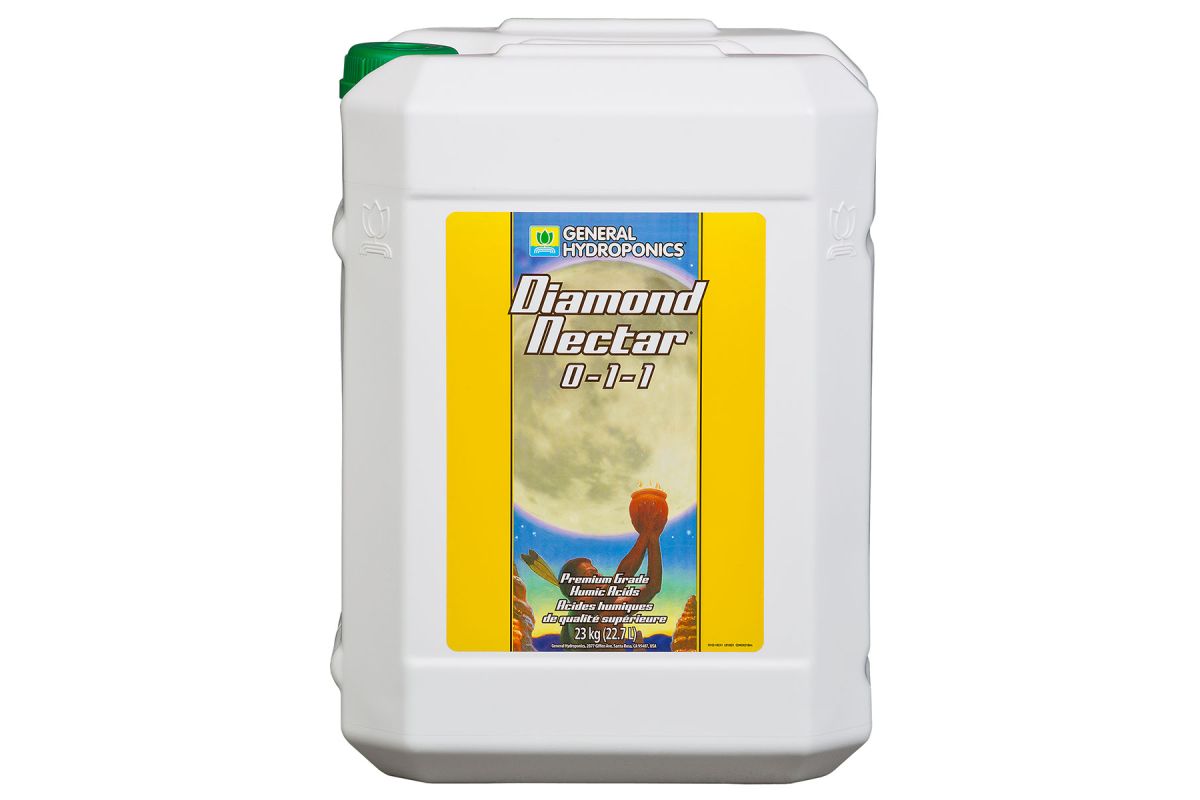 GH Diamond Nectar 6 Gallon