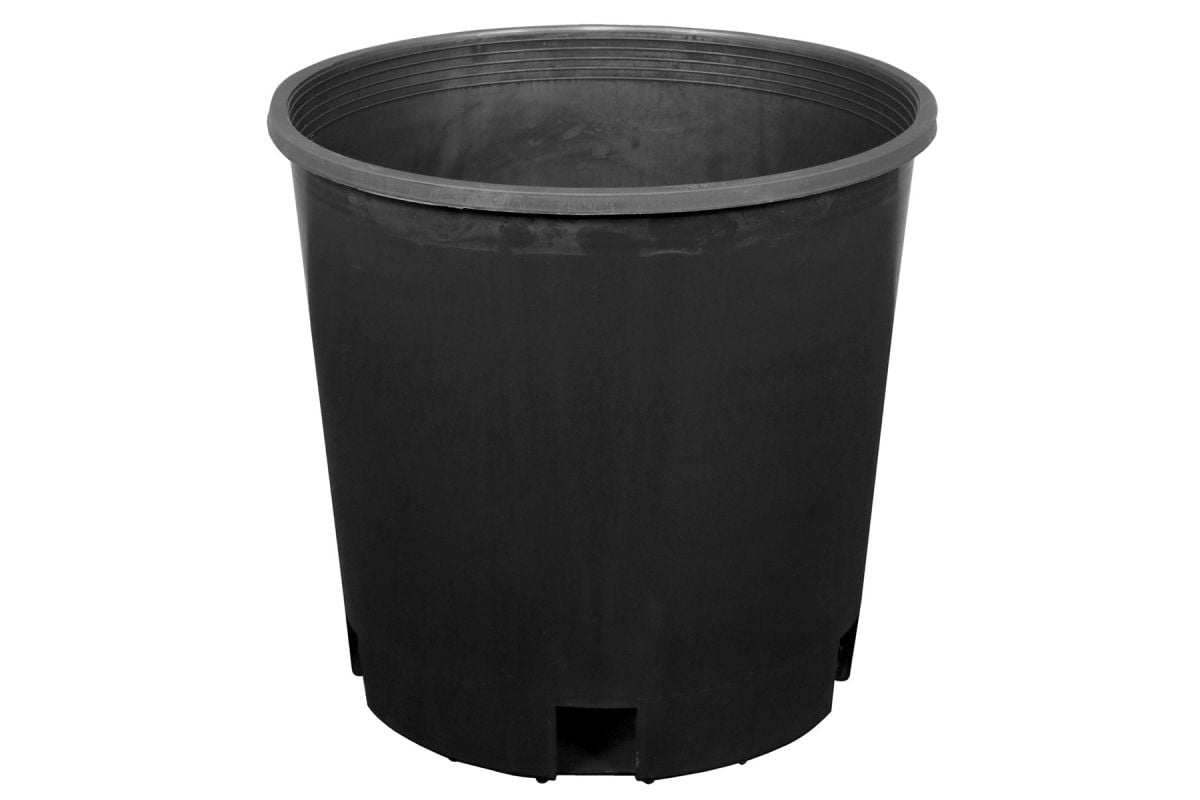 Gro Pro Premium Nursery Pot 2 Gallon