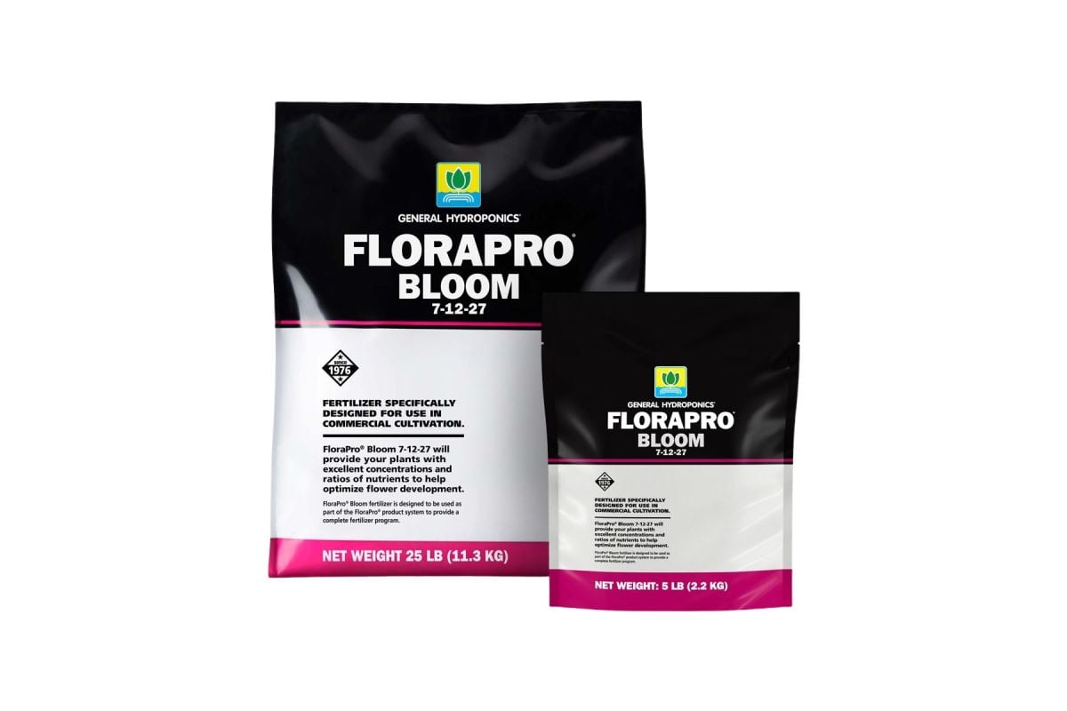 GH FloraPro Bloom
