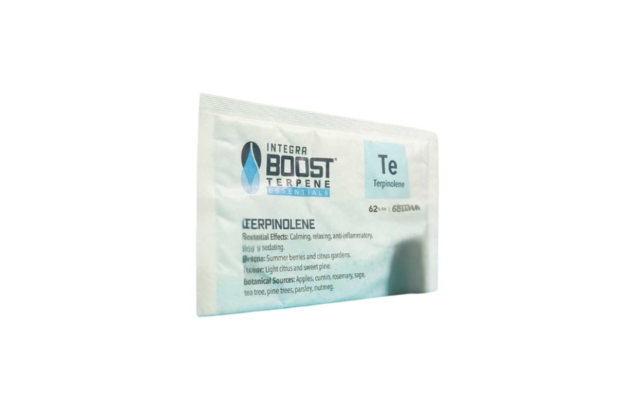 Integra H62% 67g Terpinolene (12/Cs)