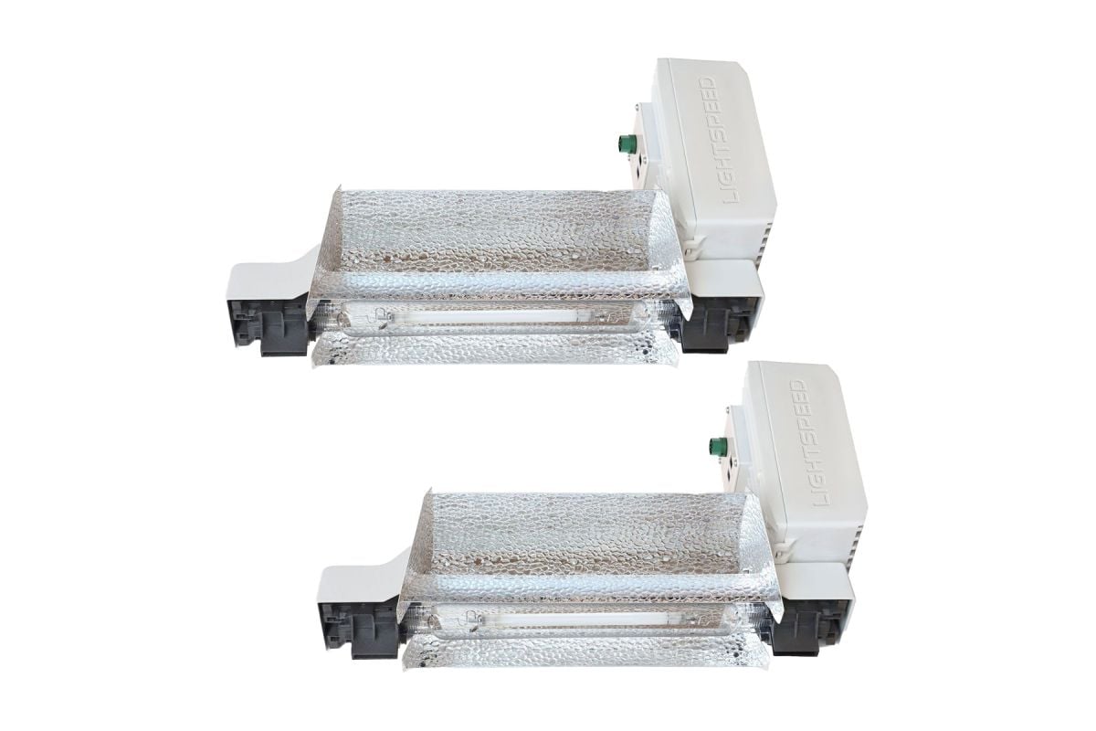 Lightspeed Pro 1000W DE Open