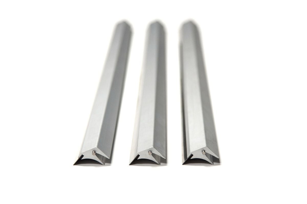 Mobius M108 Bed Knife Assembly (3/Bx)