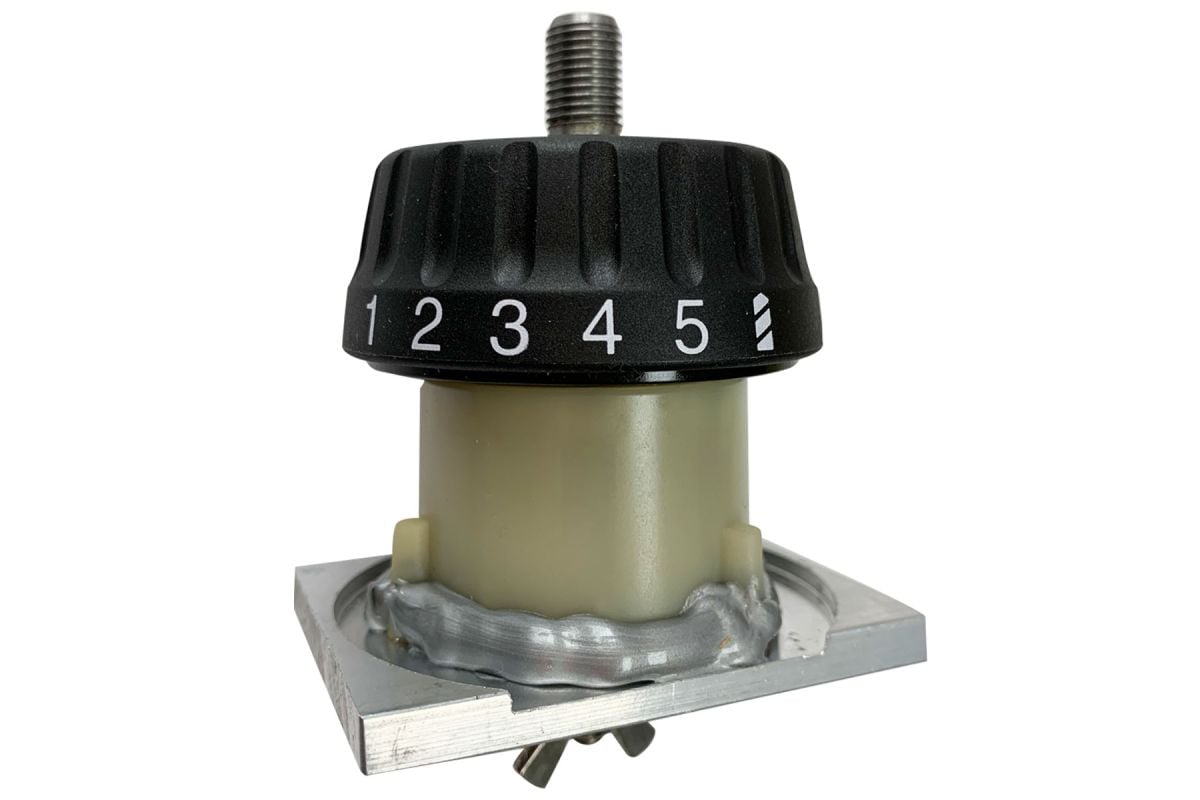 Pro-Cut Gear Box for Pro-Cut Fast & Ultra