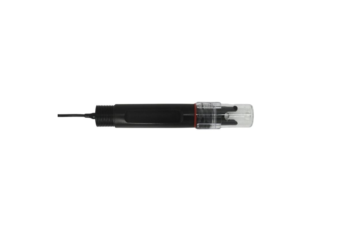 Pulse PH-1: Industrial pH Sensor (Submersible/Inline)