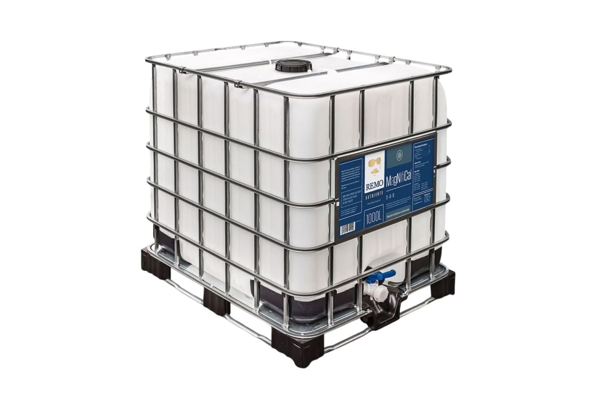 Remo Nutrients MagNifiCal 1000L