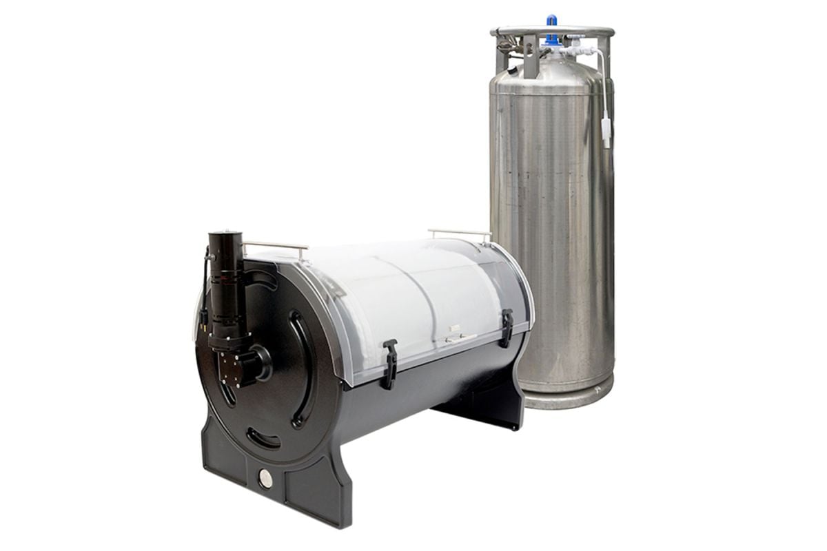 Resinator XL Multi-Function