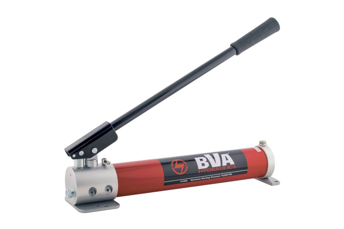 Triminator Manual Hand Pump Kit