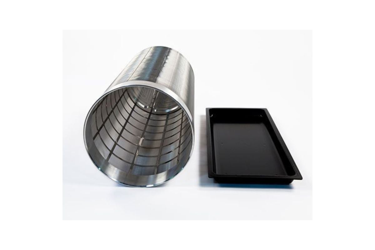 Triminator XL Dry Kief Kit