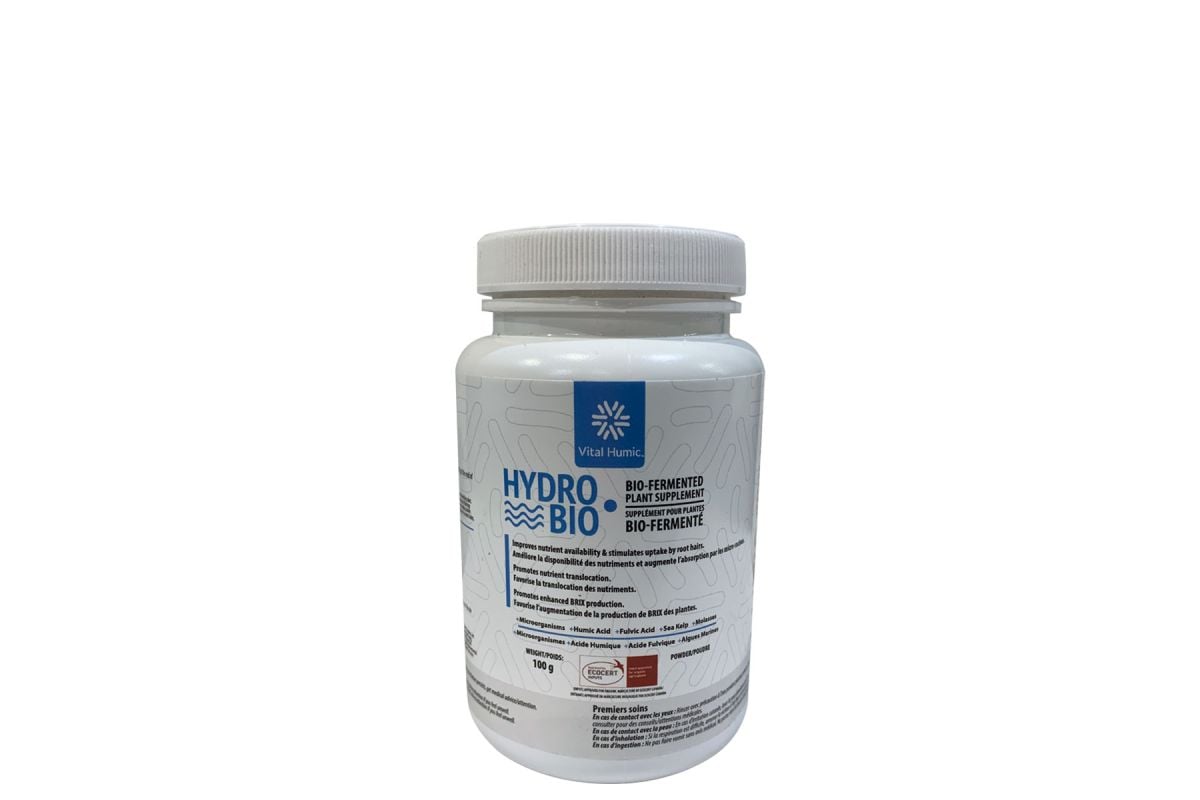 Vital Humic Hydro Bio 100g