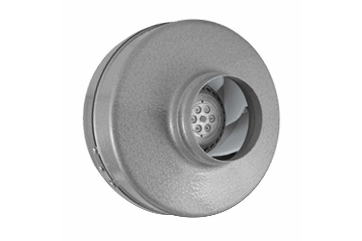 Vortex VTX400 Inline 4" 115V/1PH/60Hz 220CFM