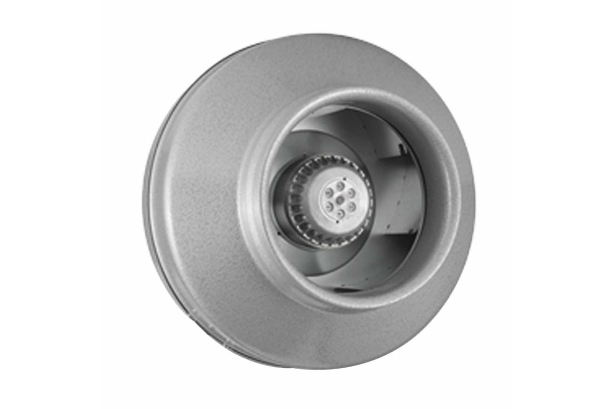 Vortex VTX800 Inline 8" 115V/1PH/60Hz 739CFM