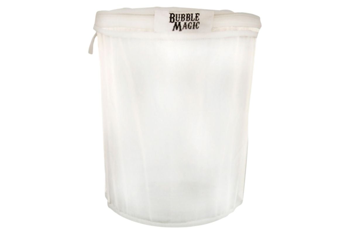 Bubble Magic Washing Bag 5 Gallon 220 Micron