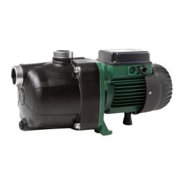 DAB Jetcom 102 M 115-230/60 NPT