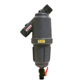 Amiad Super Filter 1.5" W/Yellow Screen 155 Mesh
