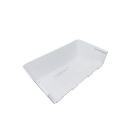 Aquaduct End Cap W/Drain