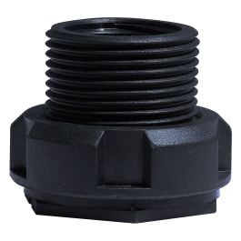 Botanicare Bulkhead Fitting Thru All (25/Pk)