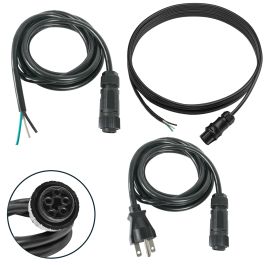 Gavita Power Cord 5 Pin