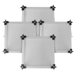 GreenBroz 420 Alchemist Screen Set - 180 Micron (4/Pk)