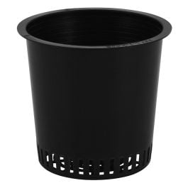 Gro Pro Premium Mesh Bottom Pot 6"