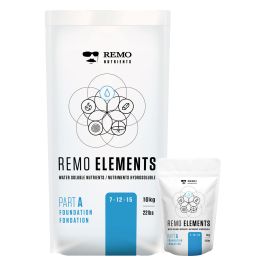 Remo Nutrients Elements Part A