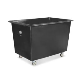Poly Box Truck - 20 Bushel - 160 Gal (Varied color)