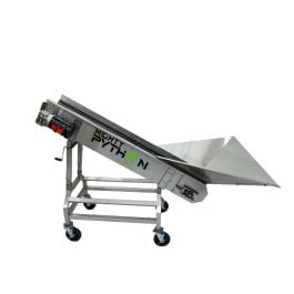 Tom's Tumbler Mighty Python Conveyor